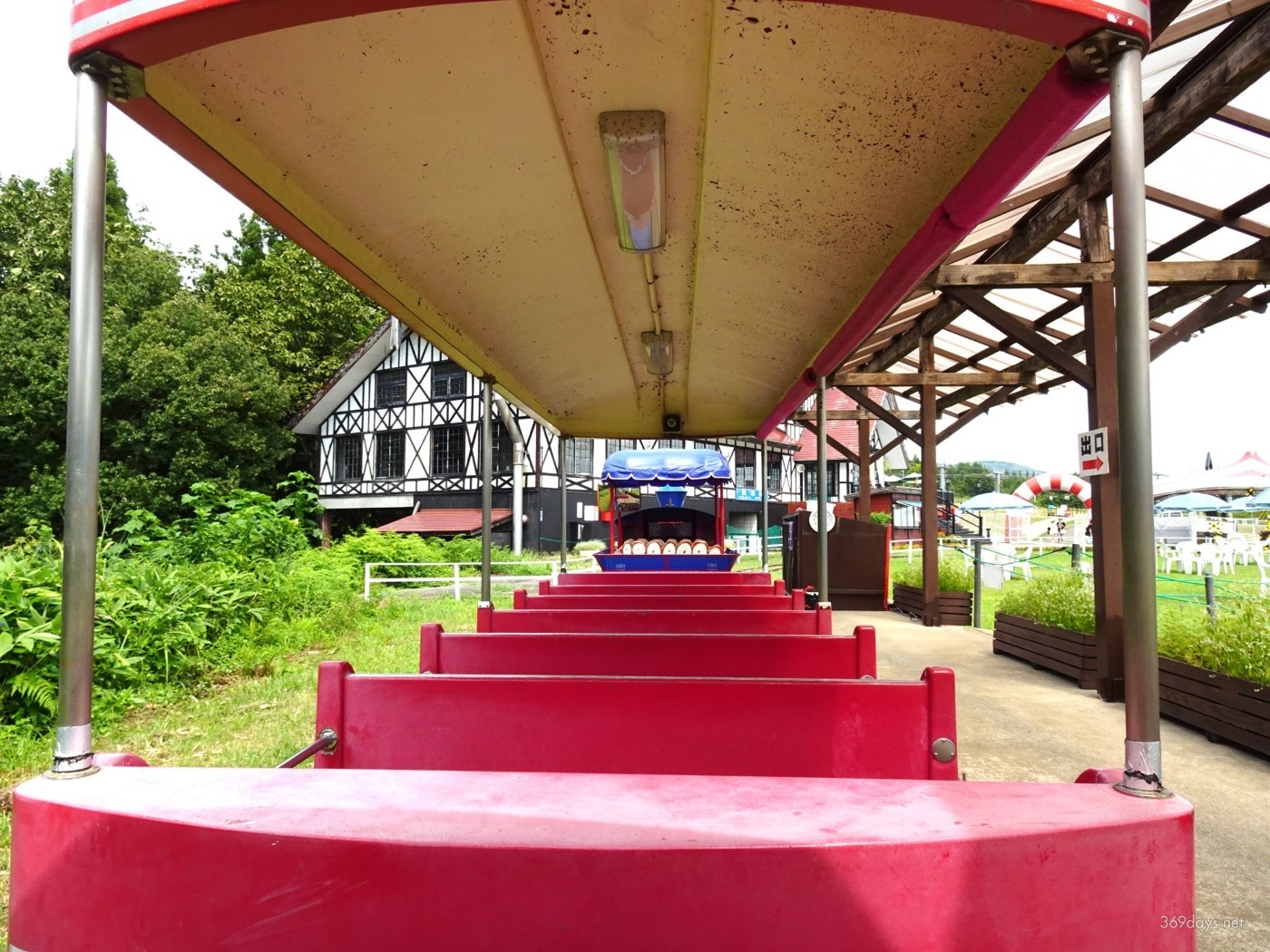 blog2023121613 | 369days.net｜遊園地だいすきなmikkoとmilfordによるユニット369days（みるくでいず ...